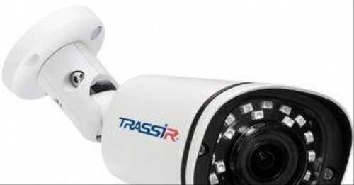 Камера видеонаблюдения IP Trassir TR-D2121IR3