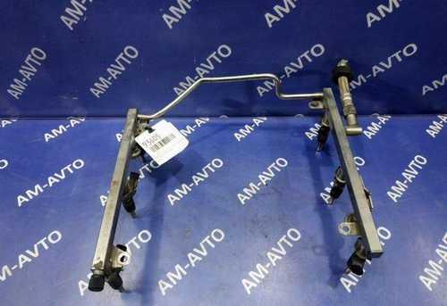 Форсунки Mercedes-Benz E-Class W211 272964 2006