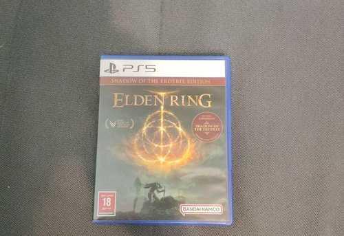 Elden ring ps5