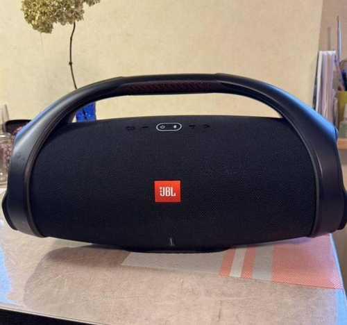 Колонка JBL Boombox 2