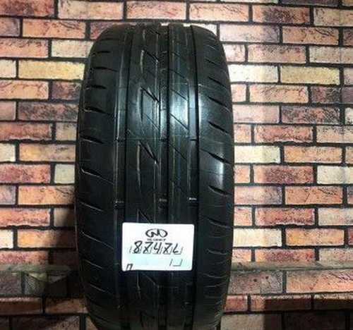 Bridgestone Ecopia EP200 225/50 R17