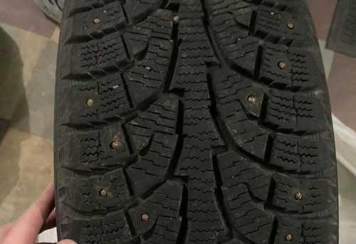 Hankook Radial 866 215/55 R18