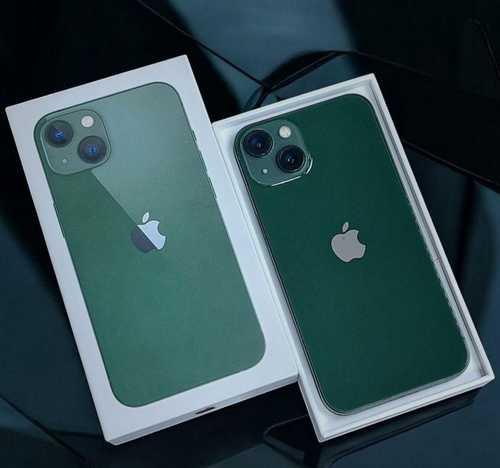 iPhone 13, 128 ГБ