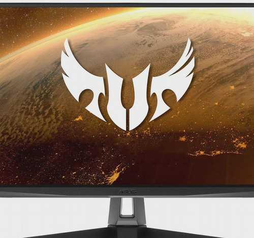 Asus TUF Gaming vg279qm fullhd 280 герц