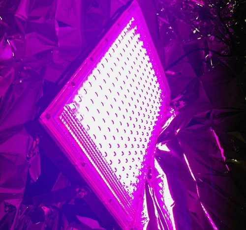 Фитолампа для растений 216 LED