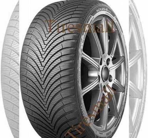 Kumho Solus 4S HA32 245/40 R19 98Y