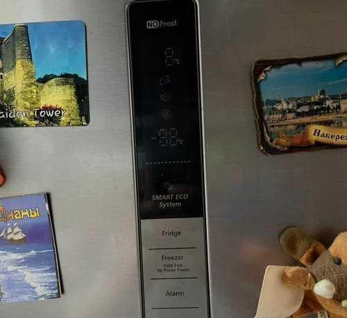 Холодильник Samsung RL-59 gybmg на запчасти