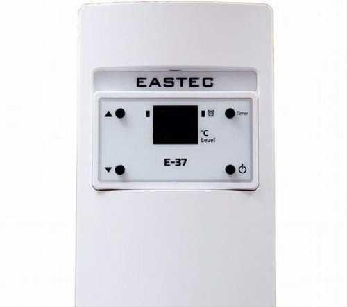 Терморегулятор Eastec "E-37" для теплых полов и об