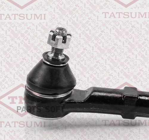 Tatsumi TEC1016 Наконечник рулевой тяги L/R