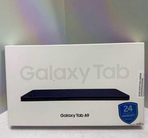 Samsung galaxy Tab A9 4/64