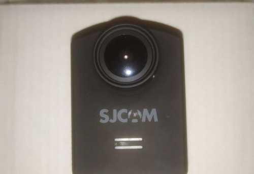 Экшн-камера sjcam M20 Air Wifi Full HD 1080P