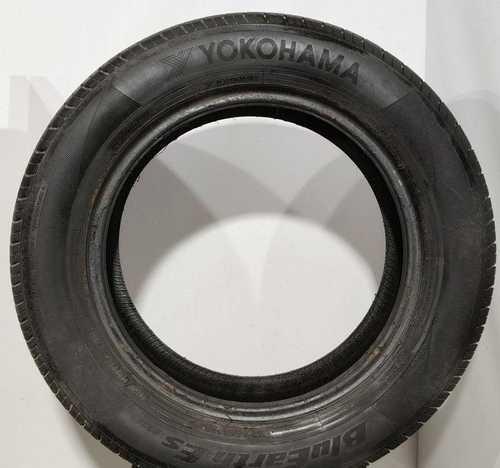 Yokohama BluEarth-ES ES32 185/65 R15