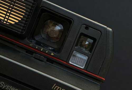 Polaroid Impulse AF film 600