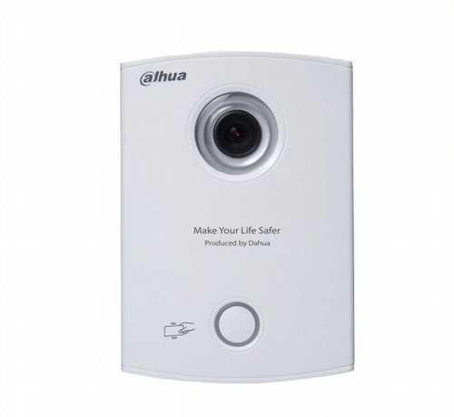 Dahua DH-VTO6100C видеопанель вызывная IP домофона