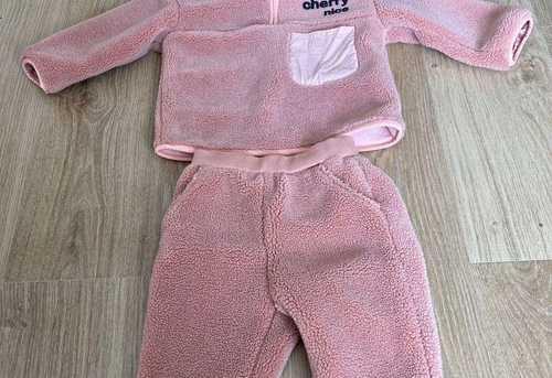 Костюм детский zara 92