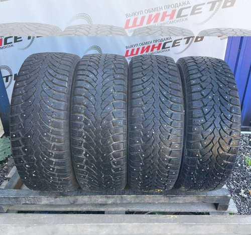 Formula Ice 205/55 R16