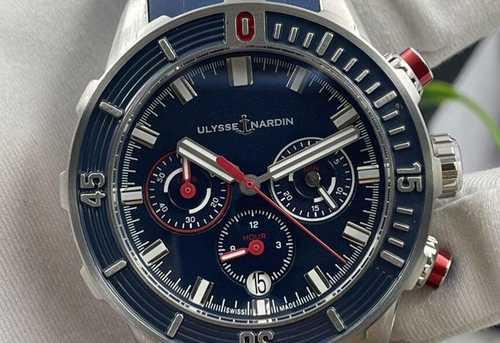 Мужские часы Ulysse Nardin