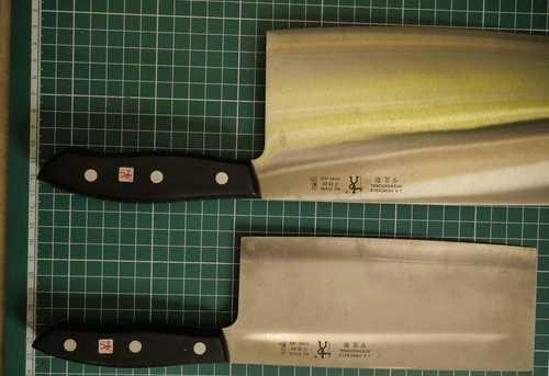 Кухонные ножи топорики J.A. Hencels из Японии Ber | Festima.Ru .