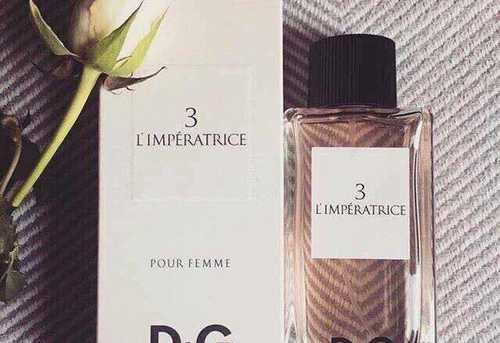Lux DG L'imperatrice 100мл