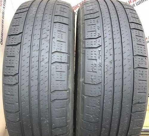 Continental Conti4x4Contact 225/65 R17