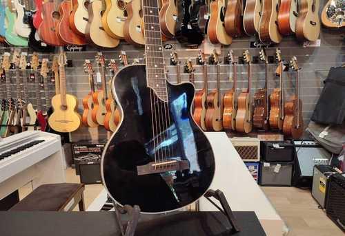 Shadow CA-44B - электроакустическая гитара (Новая)