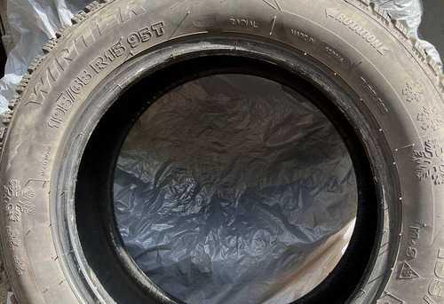 Tigar Winter 195/65 R15