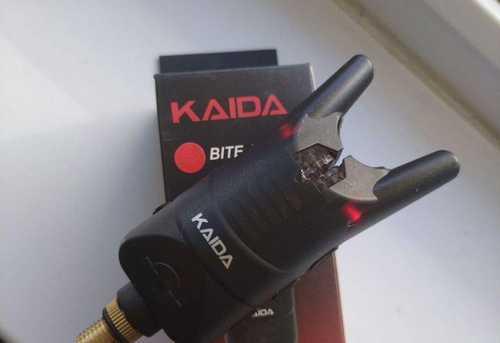 Сигнализатор поклевки kaida
