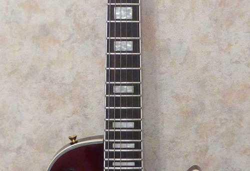 Электрогитара Gibson Les Paul Custom