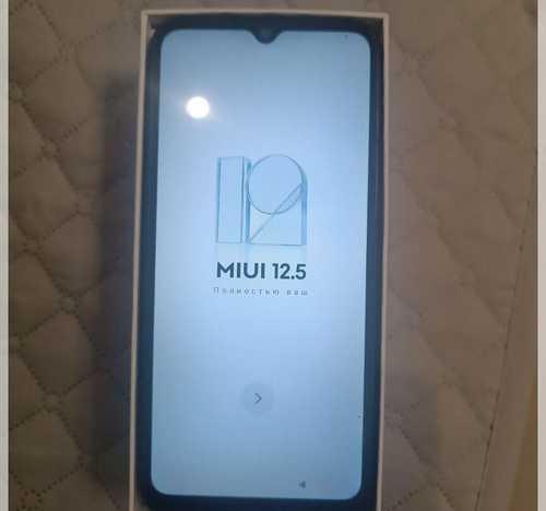 Xiaomi Redmi 9C, 3/64 ГБ