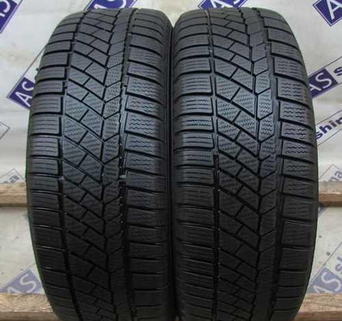 Continental ContiWinterContact TS 830 P 205/60 R16 101K