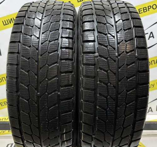 Falken Eurowinter HS-437 Van 215/65 R16C