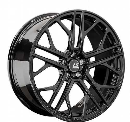 LS forged FG48 8,5x20 5/120 ET30 72,6 BK