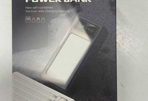 Повербанк(powerbank) 50000 mA оптом