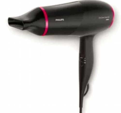 Фен Philips drycare essential ionic