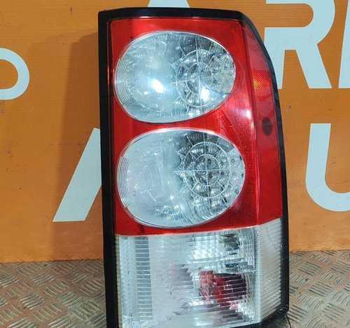 Фонарь правый Land Rover Discovery 4 2009-2013