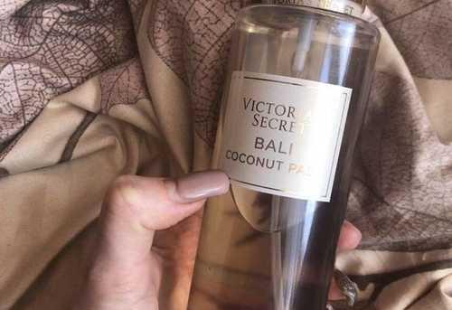 Victoria secret оригинал спрей мист bali coconut