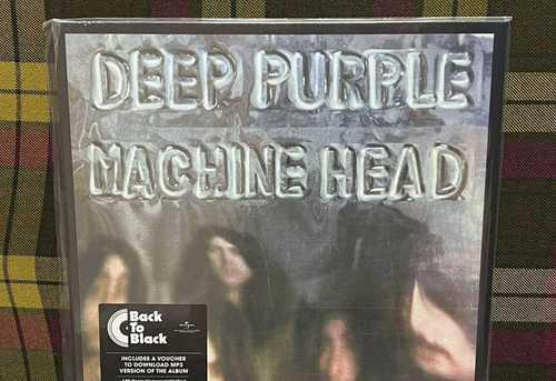 Deep Purple – Machine Head