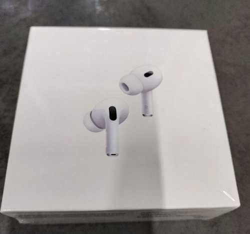 Наушники earpods