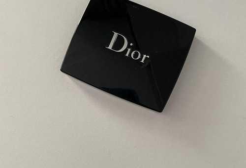 Палитра теней dior 669