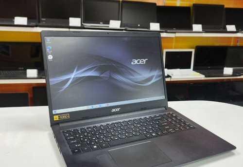 Acer aspire 3 amd a6-9gen full hd 8gb ssd 128gb