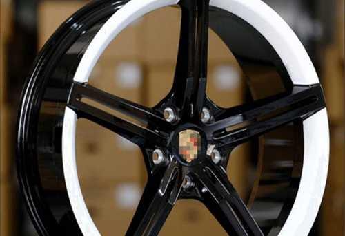Диски колесные кованые Porsche Panamera 4s