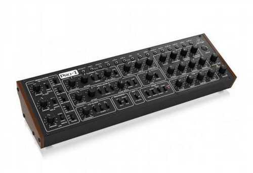 Новый PRO-1 Behringer G3639 аналоговый синтезатор