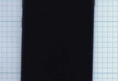 Дисплей Samsung SM-G973FD зеленый+рамка Orig
