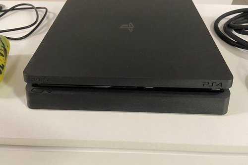 Sony Playstation 4 slim 500gb