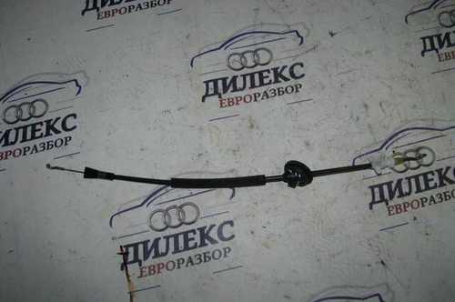 Трос открывания задней двери VW Tiguan 2007-2011