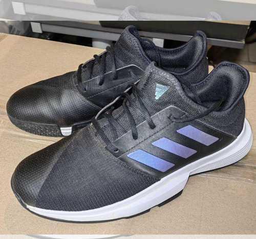 Кроссовки теннисные Adidas Game Court