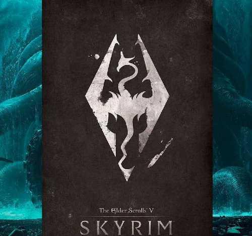 The Elder Scrolls V: Skyrim - Xbox One, Series X/S