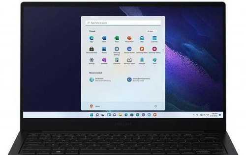 Ноутбук Samsung Galaxy Book Pro np930xdb-kd1us, 13
