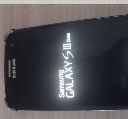 Samsung Galaxy S3 Duos, 16 ГБ