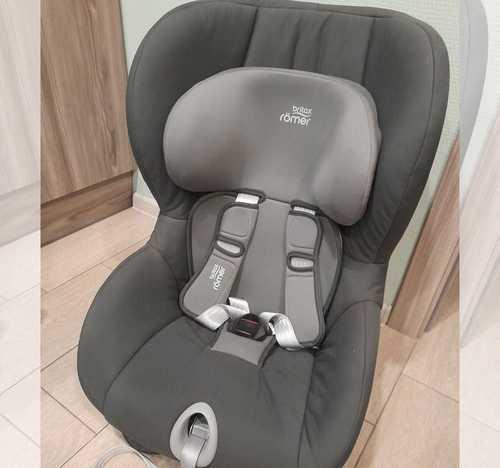 Детское автокресло Britax Roemer King II LS